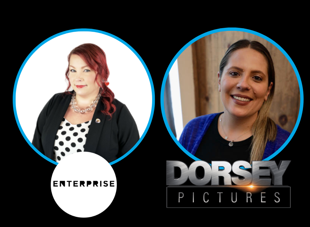 Enterprise Coworking Community Spotlight: Lisa Stanley with Dorsey Pictures
